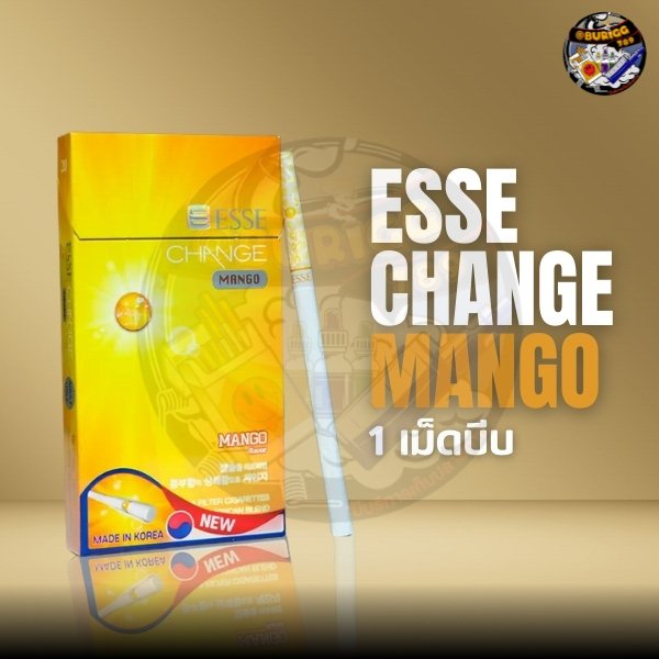 Esse Change Mango